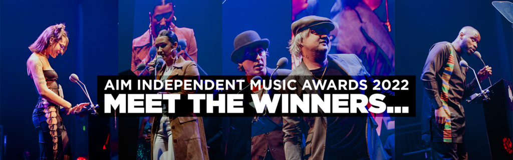 Wet Leg, Nova Twins Victorious At AIM Independent Music Awards 2022 - AIM Awards