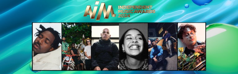 AIM Independent Music Awards - AIM Awards