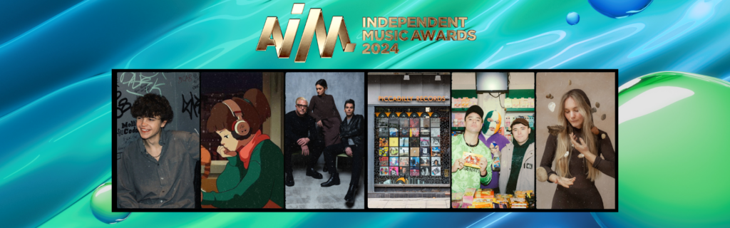 News - AIM Awards