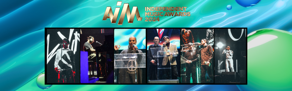 AIM Honours Cultural Icons Neneh Cherry And Sparks, Plus Awards For ...